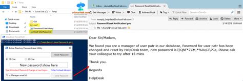 creating a password reset tool with powershell gui vgeek tales from
