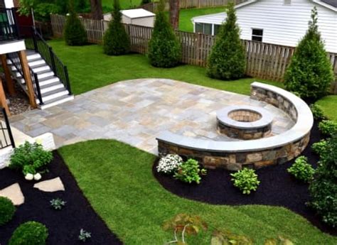 Living Colour Landscaping Landscape Design Installation