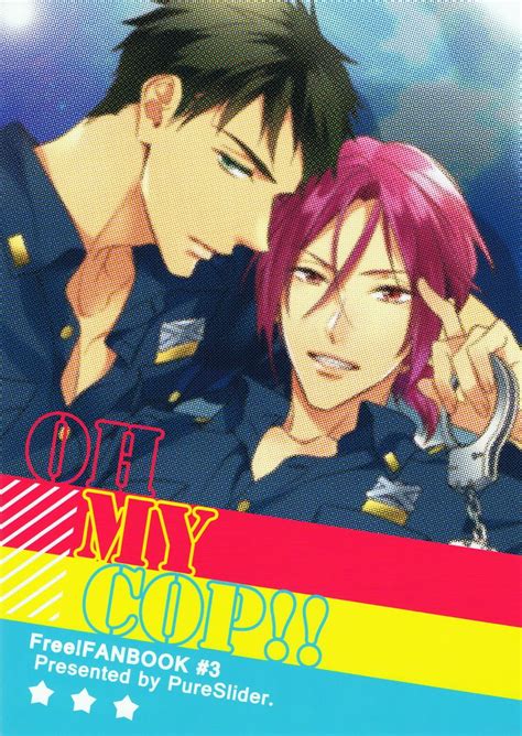Pureslider Matsuo Free Dj Oh My Cop Jp Myreadingmanga