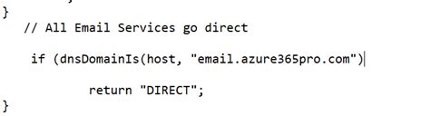 Troubleshooting Authentication Prompts In Outlook