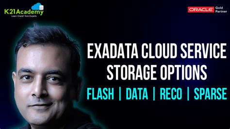 Exadata Archives Cloud Training Program
