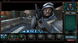 Unity Engine Jagged Alliance And UFO Preview