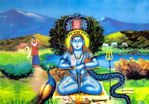 Baba Balak Nath Wallpaper JattDiSite