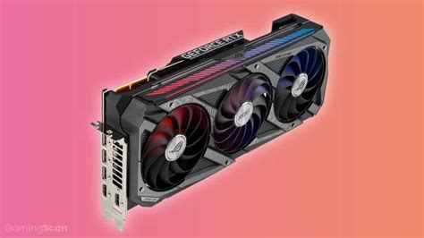 Should You Buy A Used Graphics Card Guide Gamingscan
