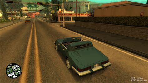 Radar Icons Hq Remastered для Gta San Andreas