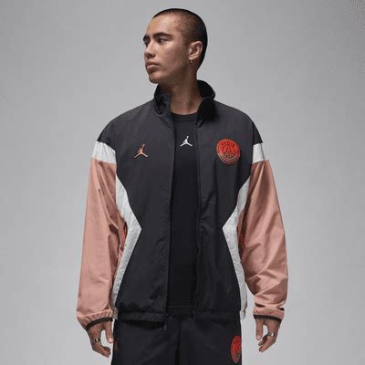 Veste Anthem Paris Saint Germain Pour Homme Nike FR