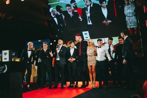 Coscu Army Awards La gala de premiación de los streamers En Agenda