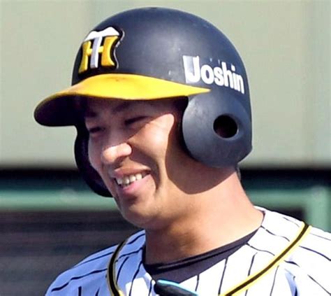阪神・植田海、24歳誕生日の誓い「1試合でも多くスタメン」阪神タイガースデイリースポーツ Online