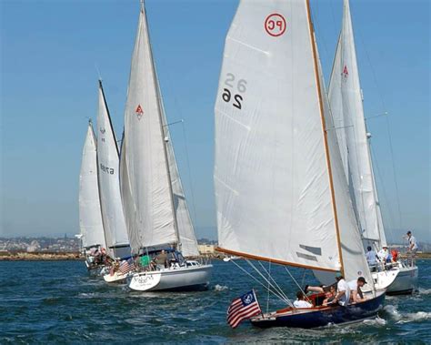 Kostenlose Bild Segelboot Wind Sport Teamwork Segel