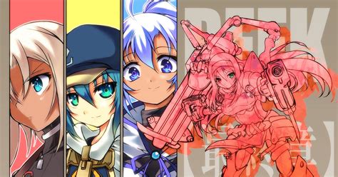 Pixivファンタジアfk 【pffk】迷い疾る戦場【明と暗の宿敵】 はせな。のイラスト Pixiv