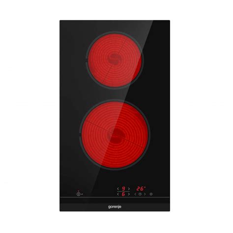Ներկառուցվող սալօջախ GORENJE ECT321BCSC - Vario Electronics
