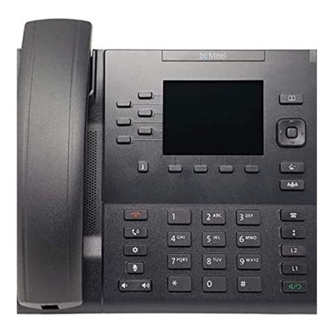 Aastra Mitel 6867i Ip Telephone Gold Standard Telecom