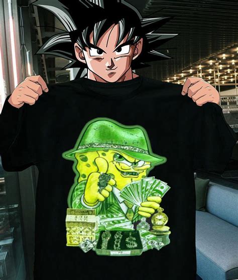 Spongebob Pimp