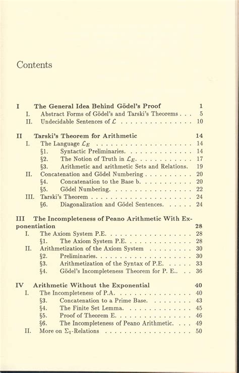 Gödels Incompleteness Theorems By Smullyan Raymond M Gut 24 X 16