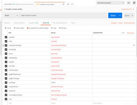 最强postman使用教程（6） 使用postman导入swagger Open Apipostman Swagger点火三周的博客