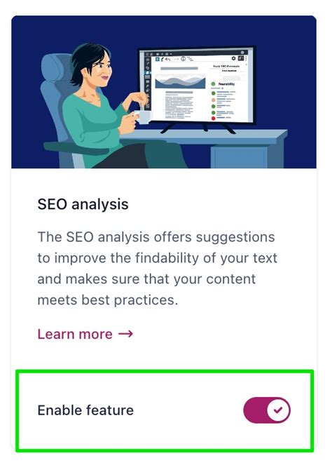 Yoast No Longer Showing Seoreadability