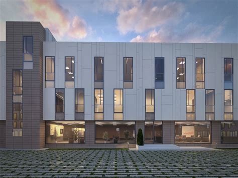 Пин от пользователя Mohamed Bourgi на доске Design Архитектура офиса
