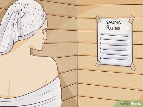 What Do You Wear In A Sauna Best Options For Men And Women