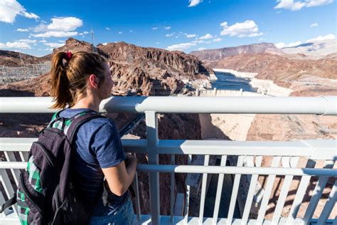 Hoover Damin
