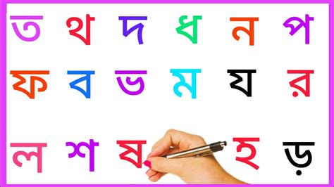কয় কাকাতুয়ার মাথায় ঝুটি ক খ গ ঘ ব্যঞ্জনবর্ণ Banjonborno Bangla