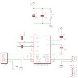 Atmega8 Uart Nie Działa Po Odłączeniu Programatora Isp