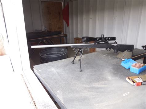 Savage Sa Chassis Suggestions Snipers Hide Forum
