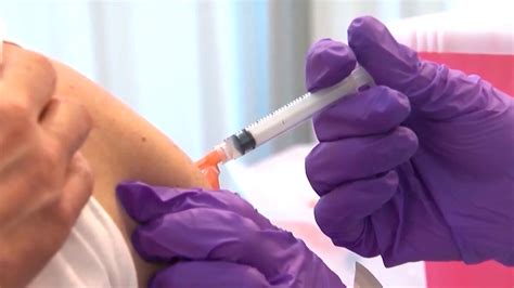 August Is National Immunization Awareness Month