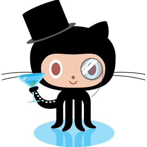 Github Octodex