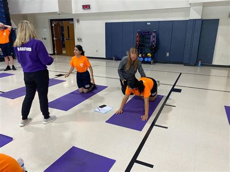 The Physical Therapy And Exercise C Tec Of Licking County