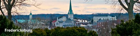 Fredericksburg