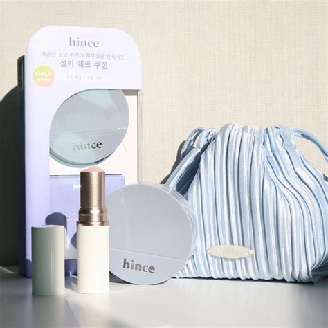 올영세일 올리브영 쿠션 추천 힌스 세컨 스킨 메쉬 매트 쿠션 4종 후기 네이버 블로그