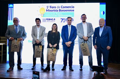 Ediciones Pasadas Foro De Comercio