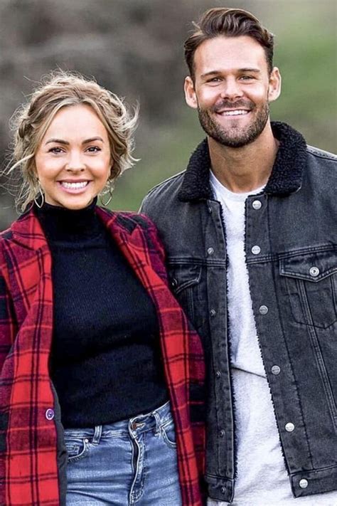 Proof That Angie Kent And Carlin Sterritt Have Split Who