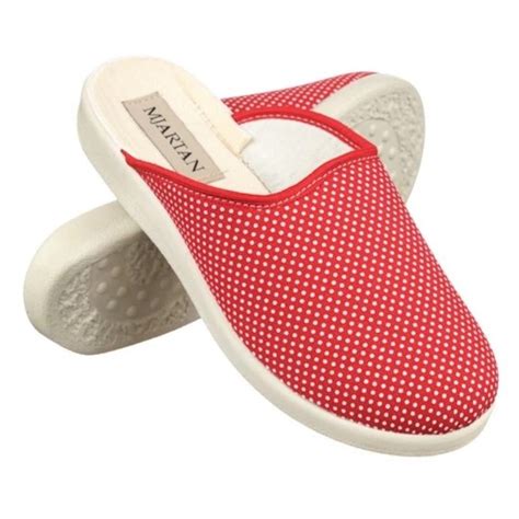 Papuci De Casa Ortopedici Incaltaminte Ortopedica