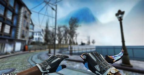 Karambit Ch Bluegem Bs Album On Imgur