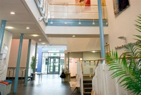 Eastn Dc Manchester Uom Team