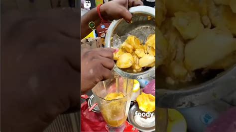 Bell Pathar Juice 😇😇 Shorts Foodies Juice Youtube
