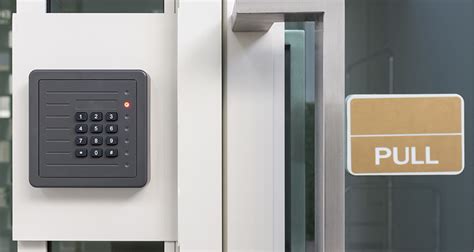 Card Access Systems Installations First Security Protection Services