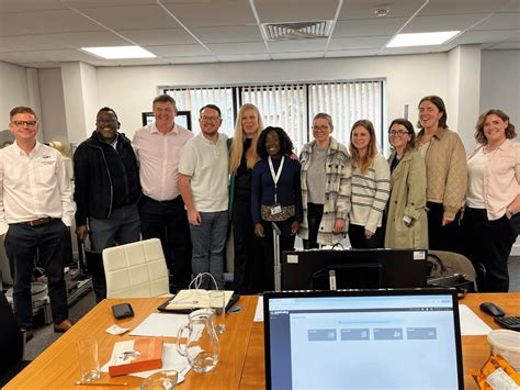 Autocoding Systems Hosts A Training Day For Mands Technologists