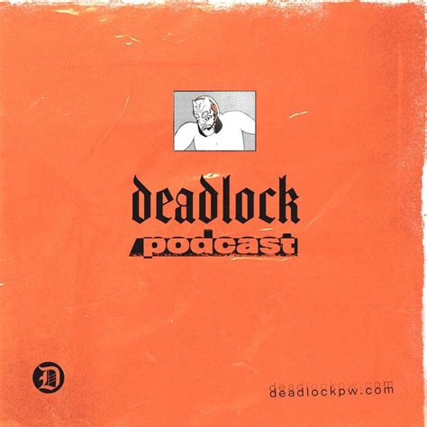 Deadlock A Pro Wrestling Podcast