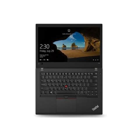 Keunggulan Laptop Lenovo ThinkPad Ukuran Layar Dan Performa JKT Gadget