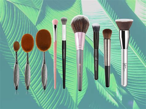 Elf Essential Makeup Brushes Review Saubhaya Makeup