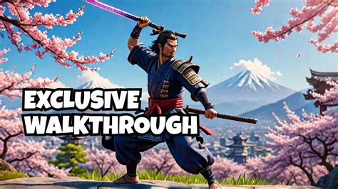 GHOST OF TSUSHIMA Walkthrough Gameplay Part 9 No Commentary YouTube