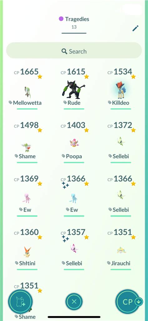 91 Best Pokemon Showcase Images On Pholder The Silph Road The Silph