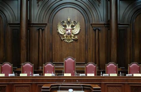 ВС РФ переопределил место совершения мошенничества безналичных денежных средств Фонд поддержки