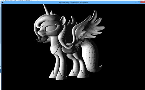 3d Opengl Lighting Issue Stack Overflow
