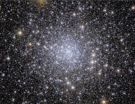 First Colour Images From Euclid Space Telescope Get Rave Reviews