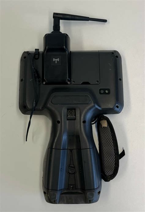 TSC Data Collector Trimble Exchange Used Equipment Sell Survey Equipment Brisbane