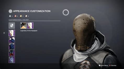 Two Unique Shader Uses On Leviathan Helm Rdestinyfashion