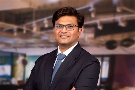 Anirudh Goel Principal Ey Parthenon Ernst And Young Llp Ey Us